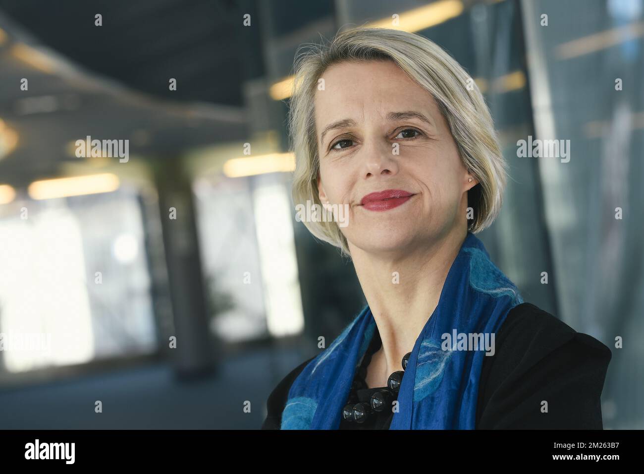 Helga stevens hi-res stock photography and images - Alamy