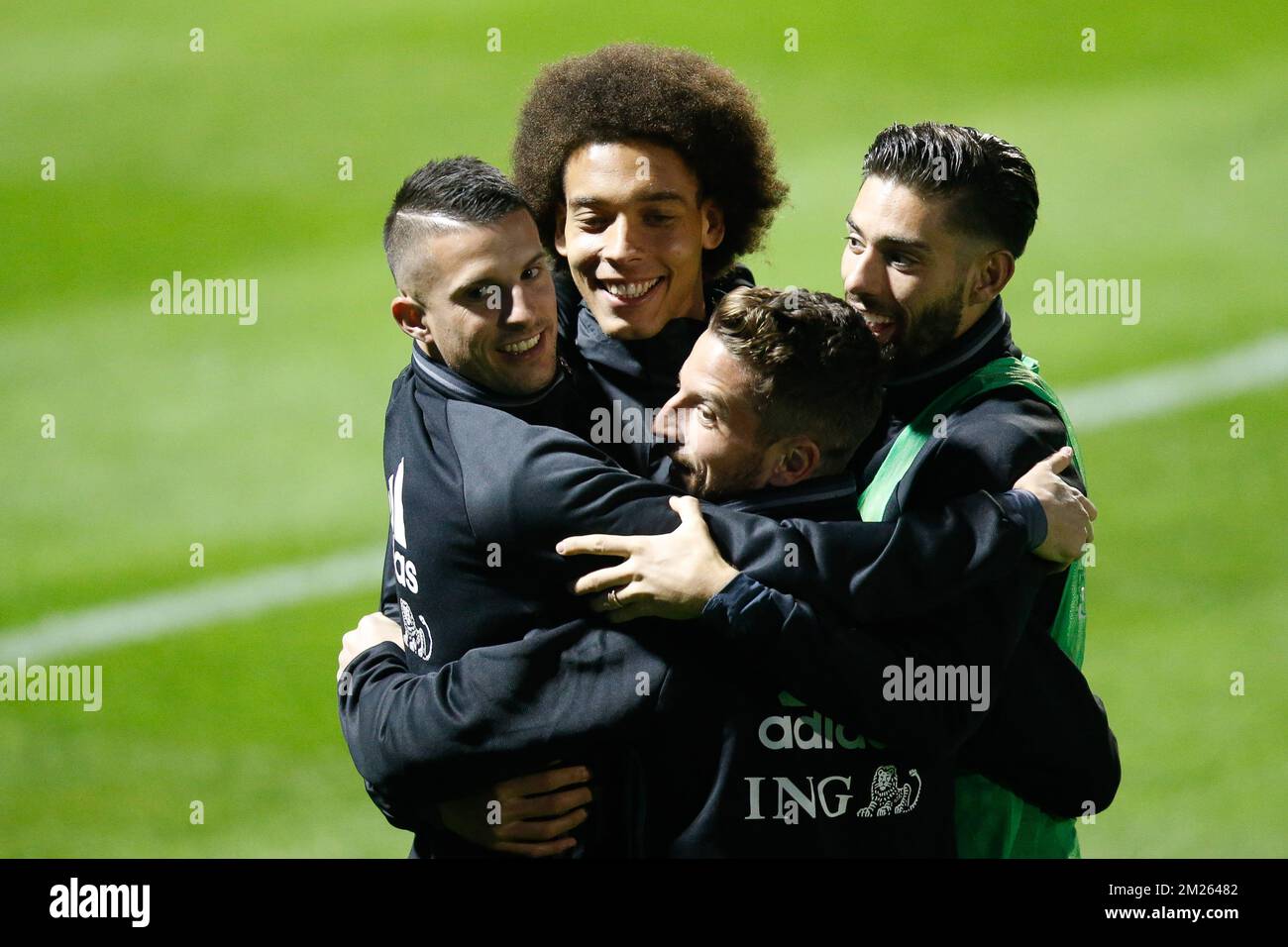 Kevin ferreira hi-res stock photography and images - Alamy