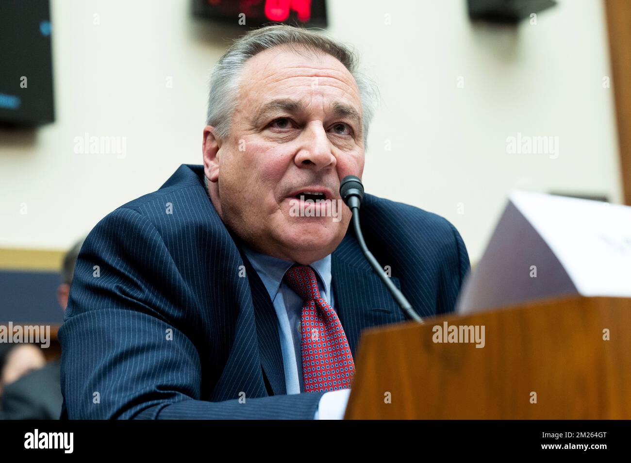 John j ray iii hi-res stock photography and images - Alamy