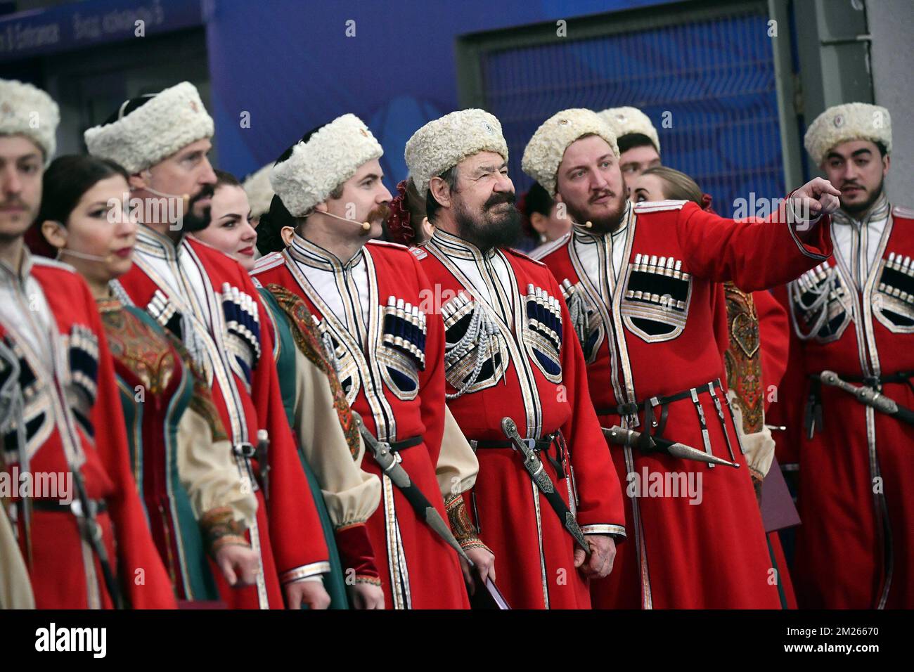 Illustration picture taken during a friendly game between Belgium's Red ...