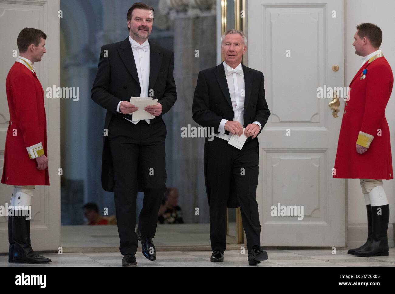 Danemark logistics hi-res stock photography and images - Alamy