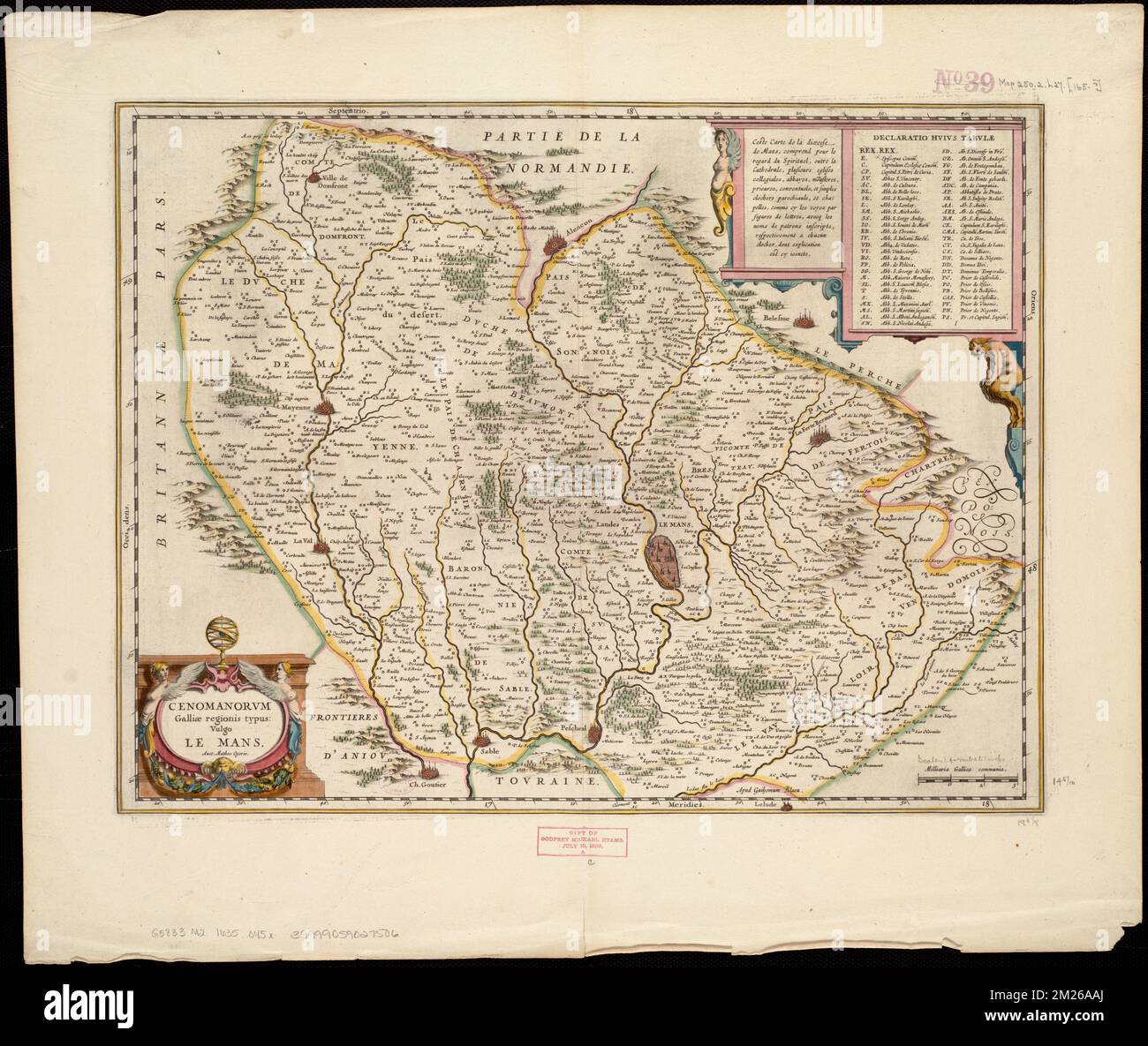 Mapcenter hi-res stock photography and images - Alamy