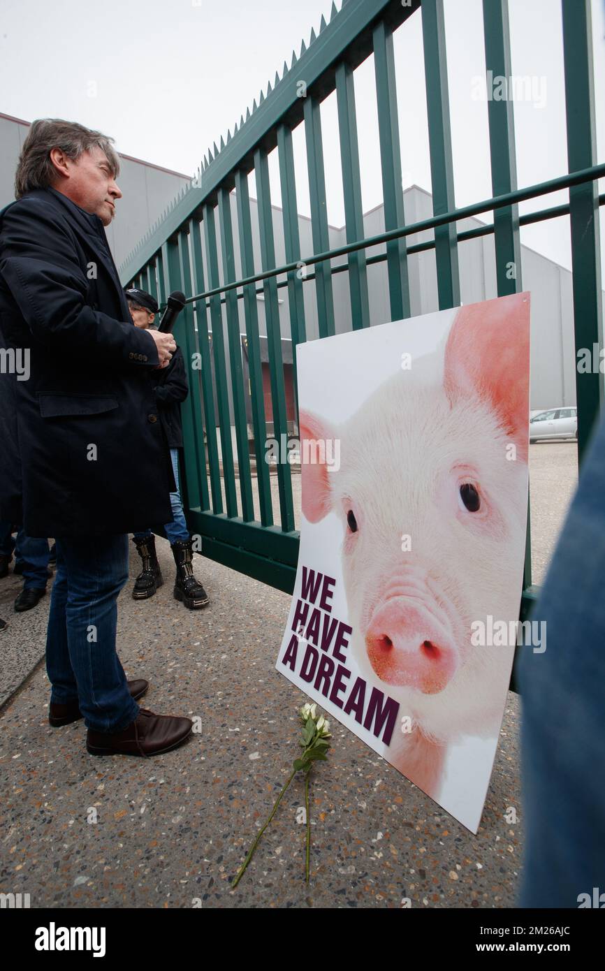 Gaias hi-res stock photography and images - Alamy