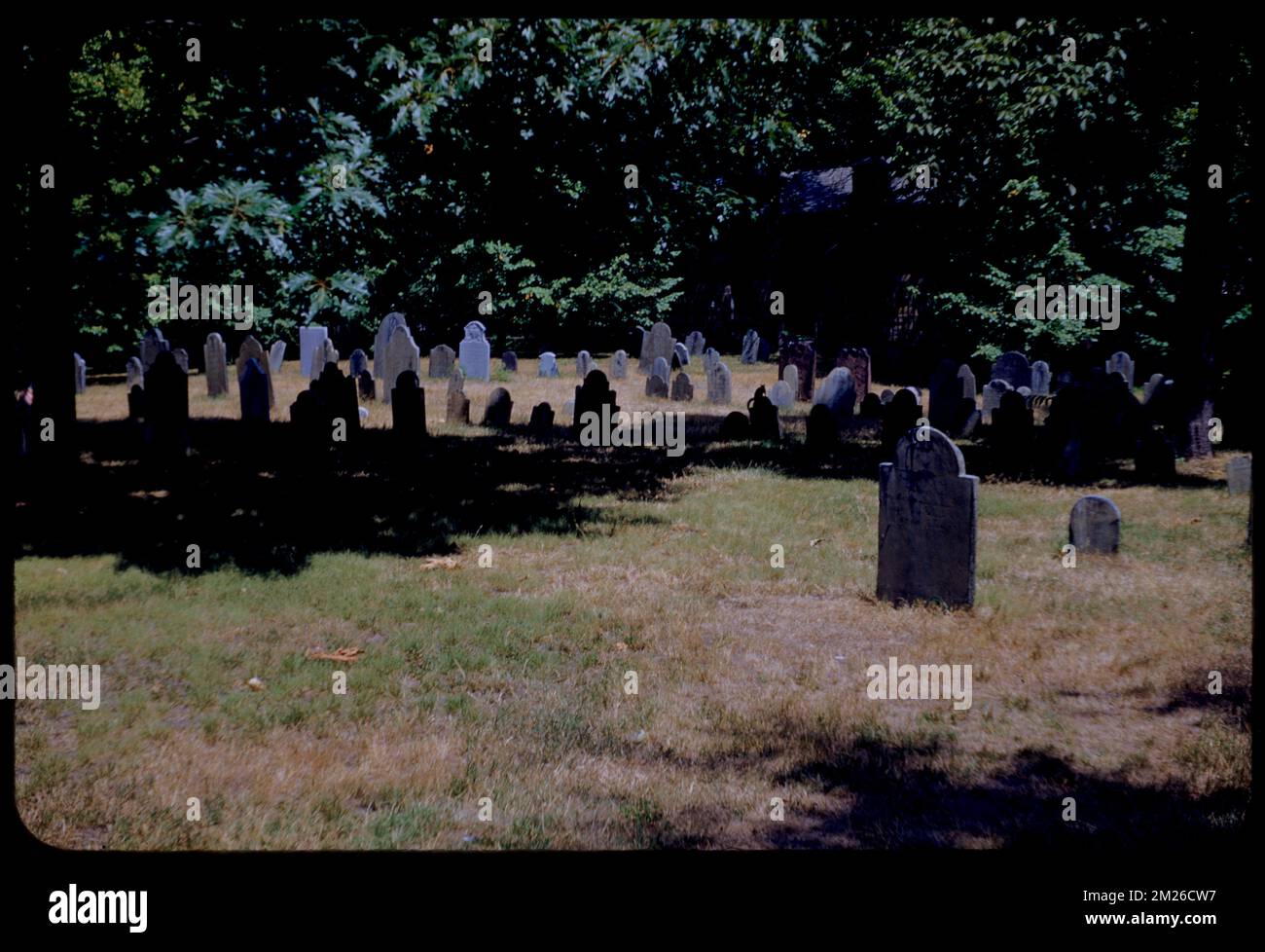 Central Burying Ground, Boston Common , Cemeteries, Tombs & sepulchral ...