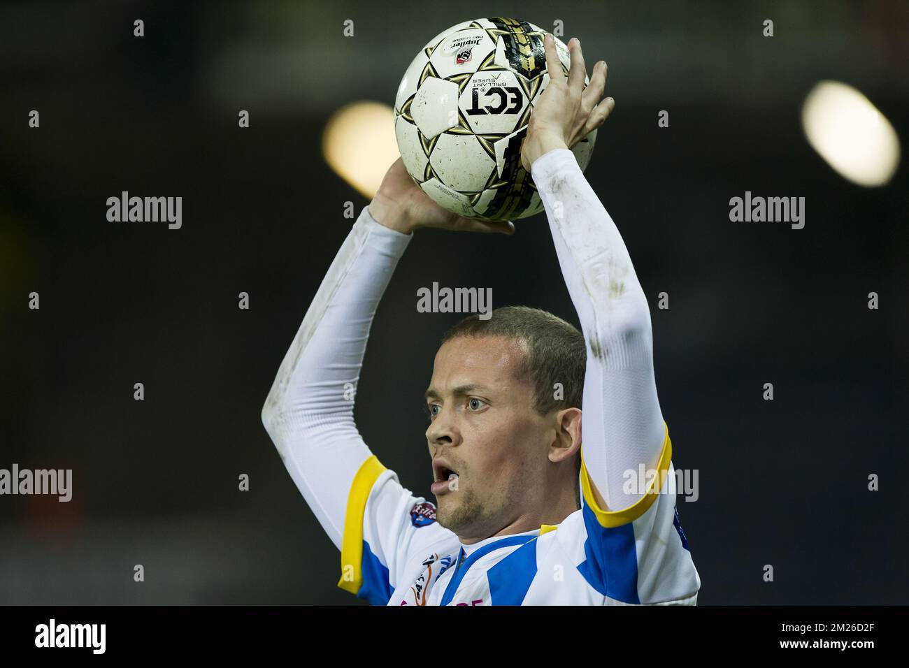 Saint gillis waas hi-res stock photography and images - Alamy