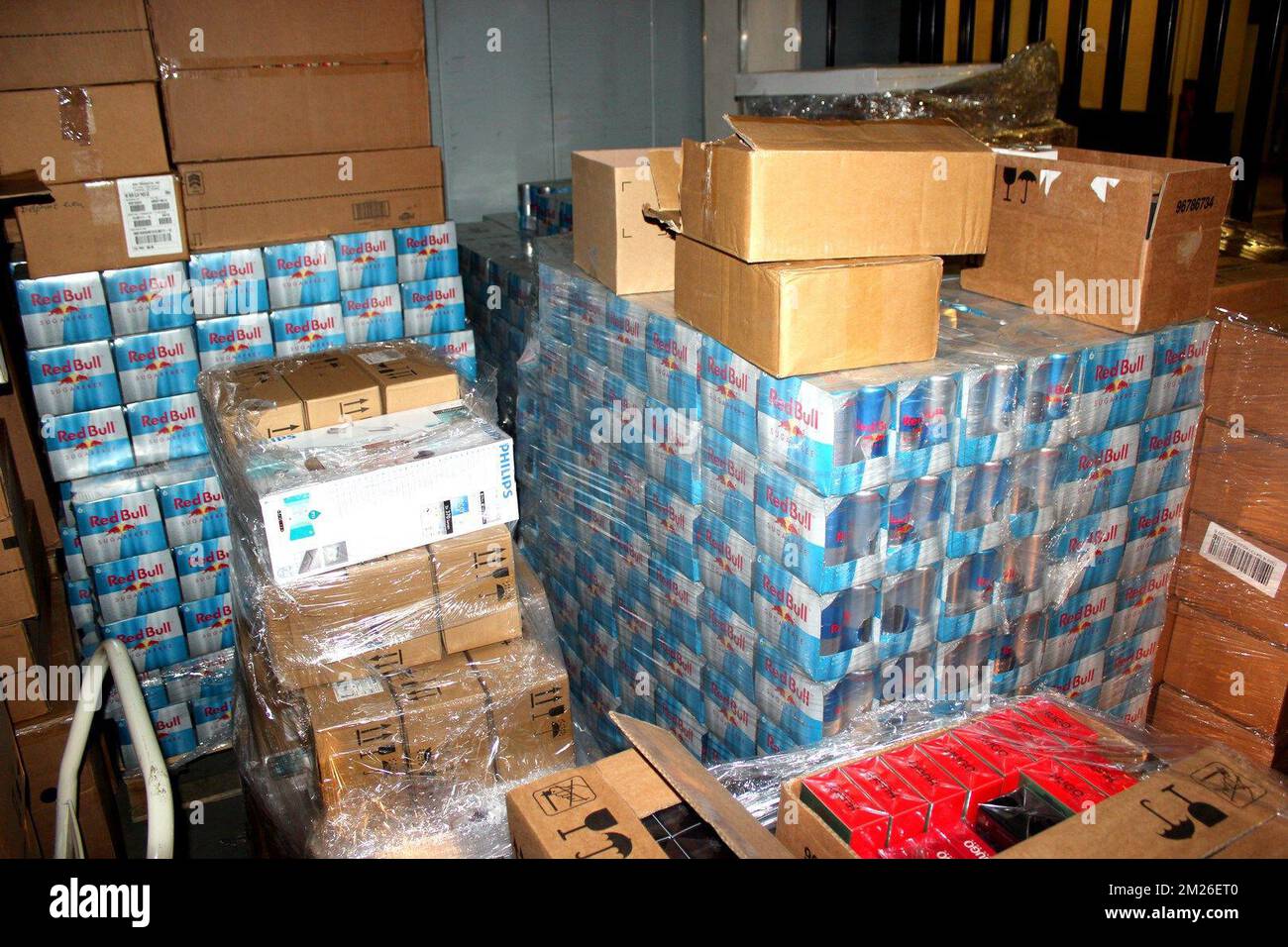 Stolen goods hi-res stock photography and images - Alamy