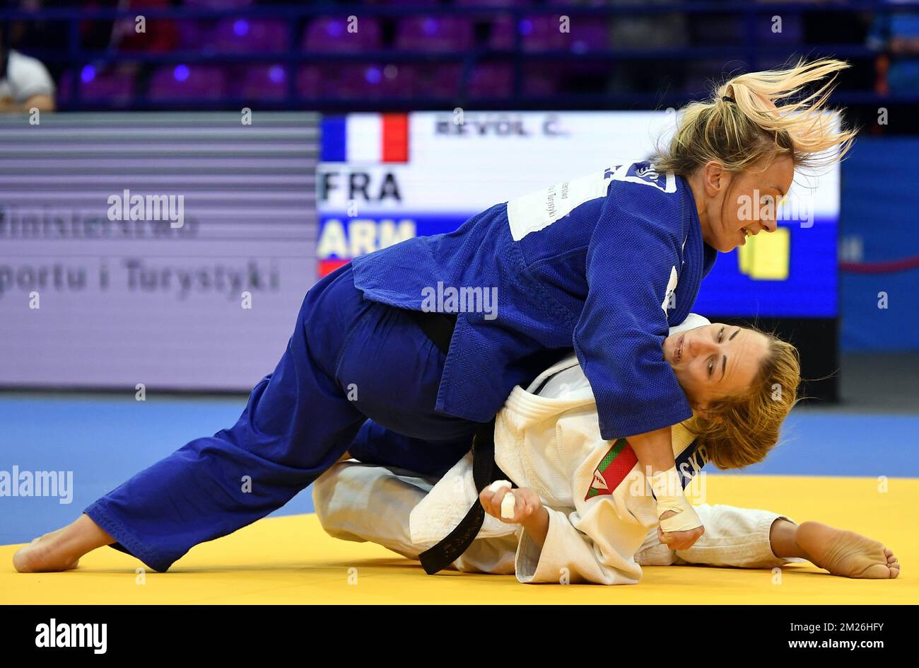 Darya skrypnik hi-res stock photography and images - Alamy