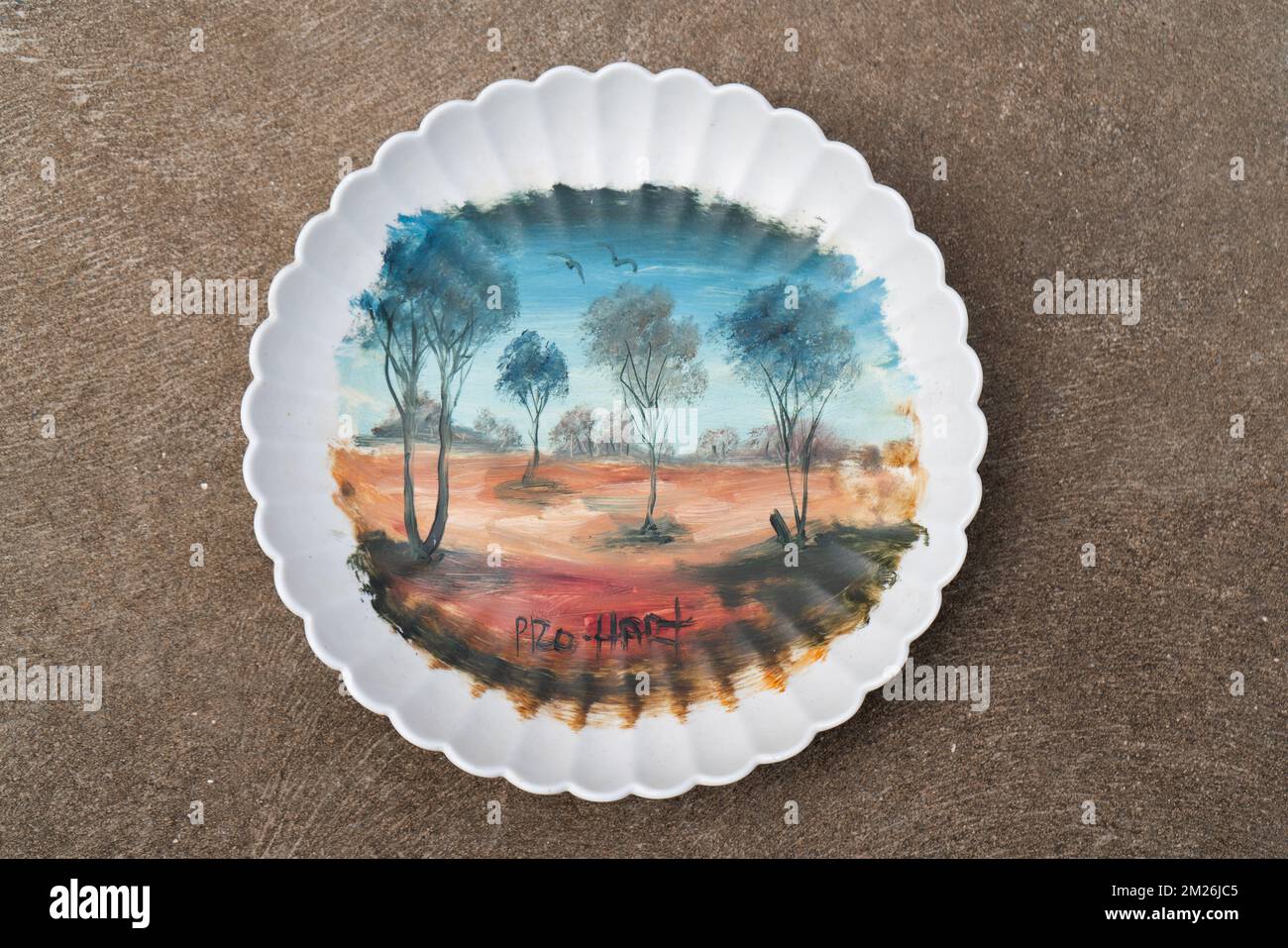 Pro hart hi-res stock photography and images - Alamy