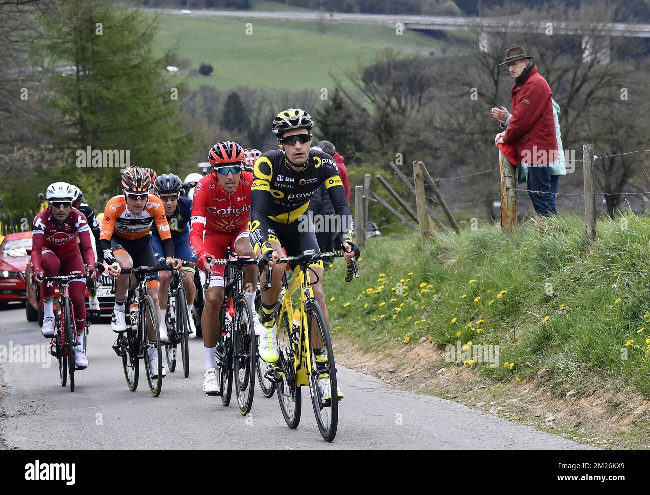 Fabien grellier hi-res stock photography and images - Alamy