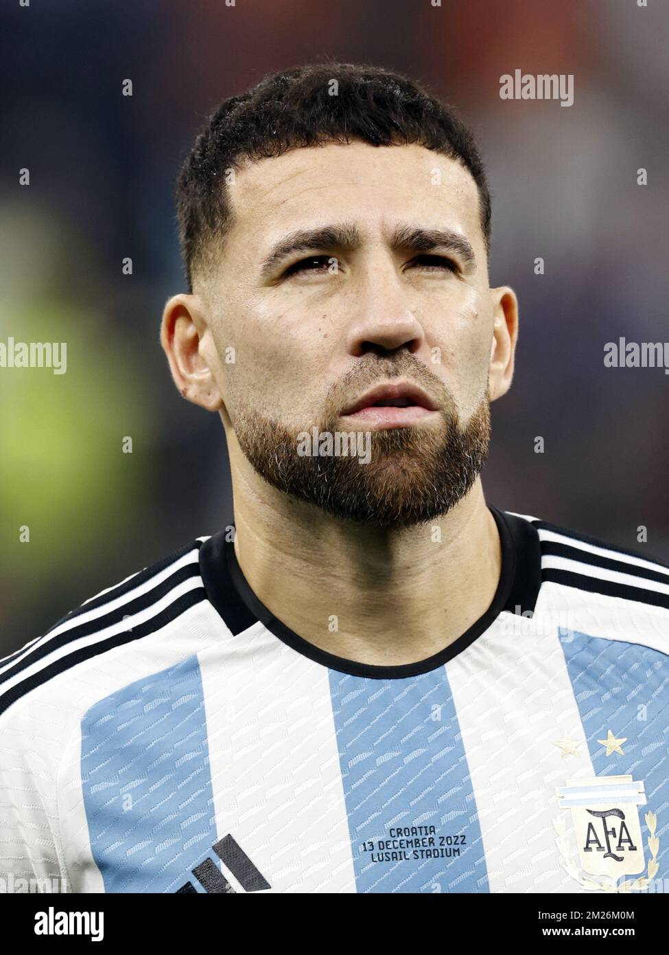 Sergio Aguero Hairstyle 20222022
