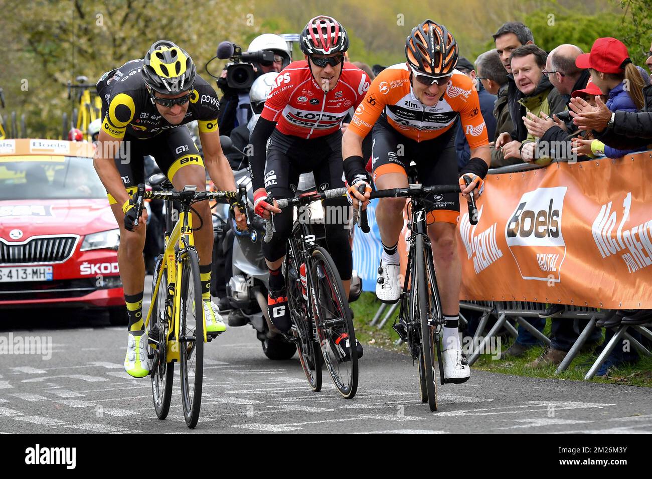 Fabien grellier hi-res stock photography and images - Alamy