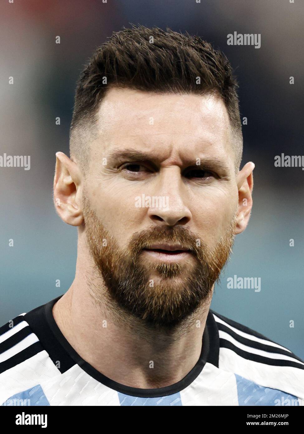 Messi Hairstyle 2022 2022