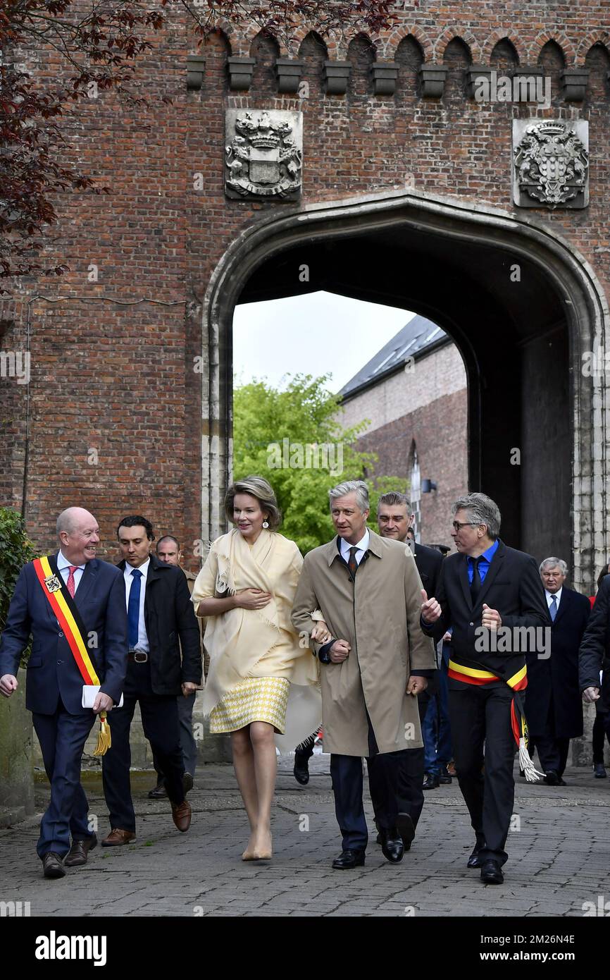 Jos stassen hi-res stock photography and images - Alamy