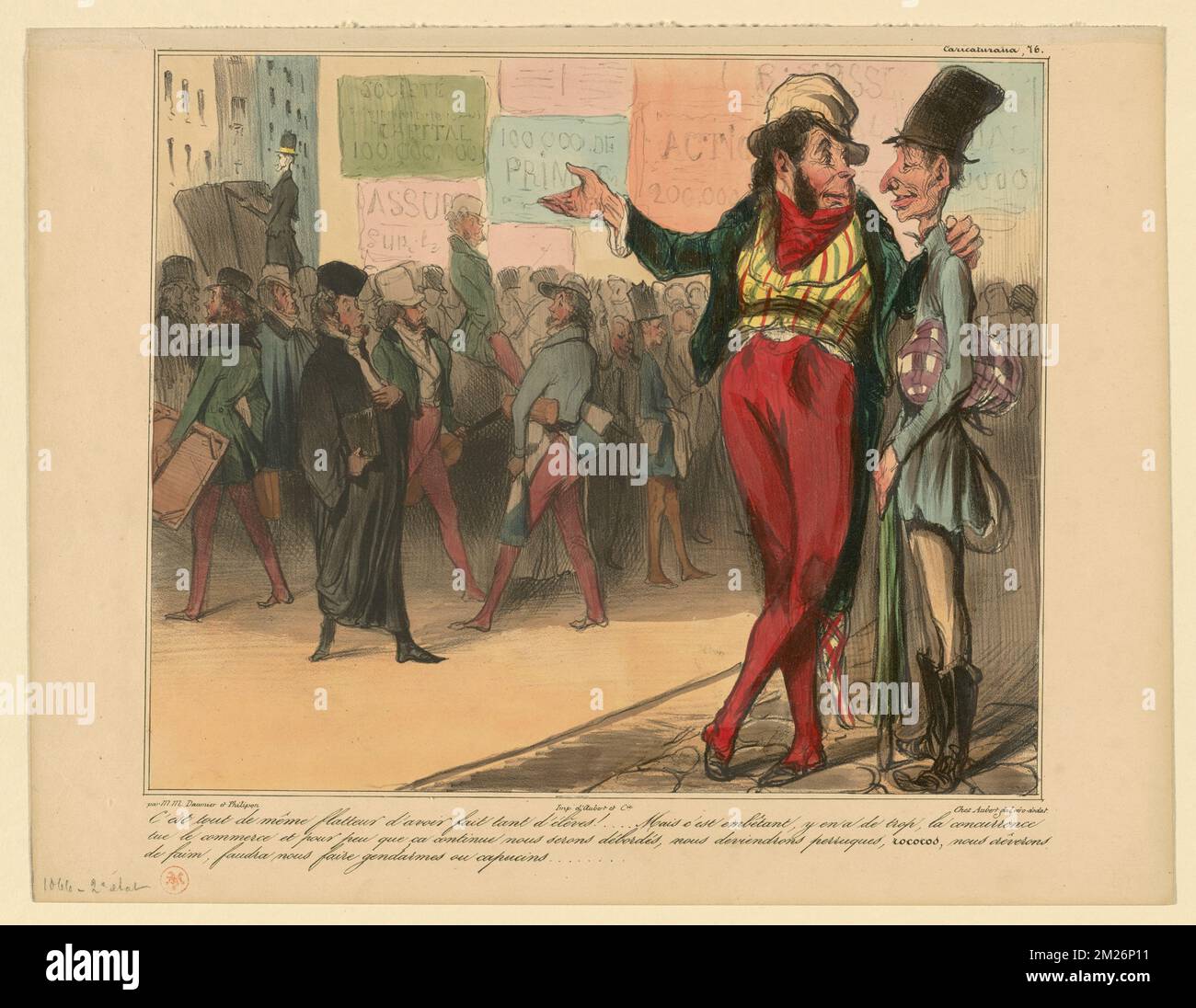 Flatteur hi-res stock photography and images - Alamy