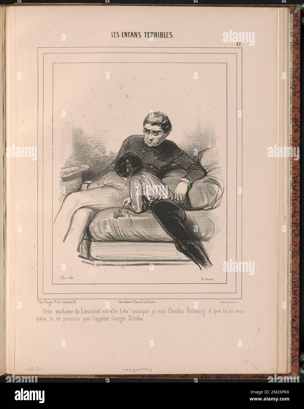 Georges dandin hi-res stock photography and images - Alamy Georges dandin hi-res stock photography and images - Alamy