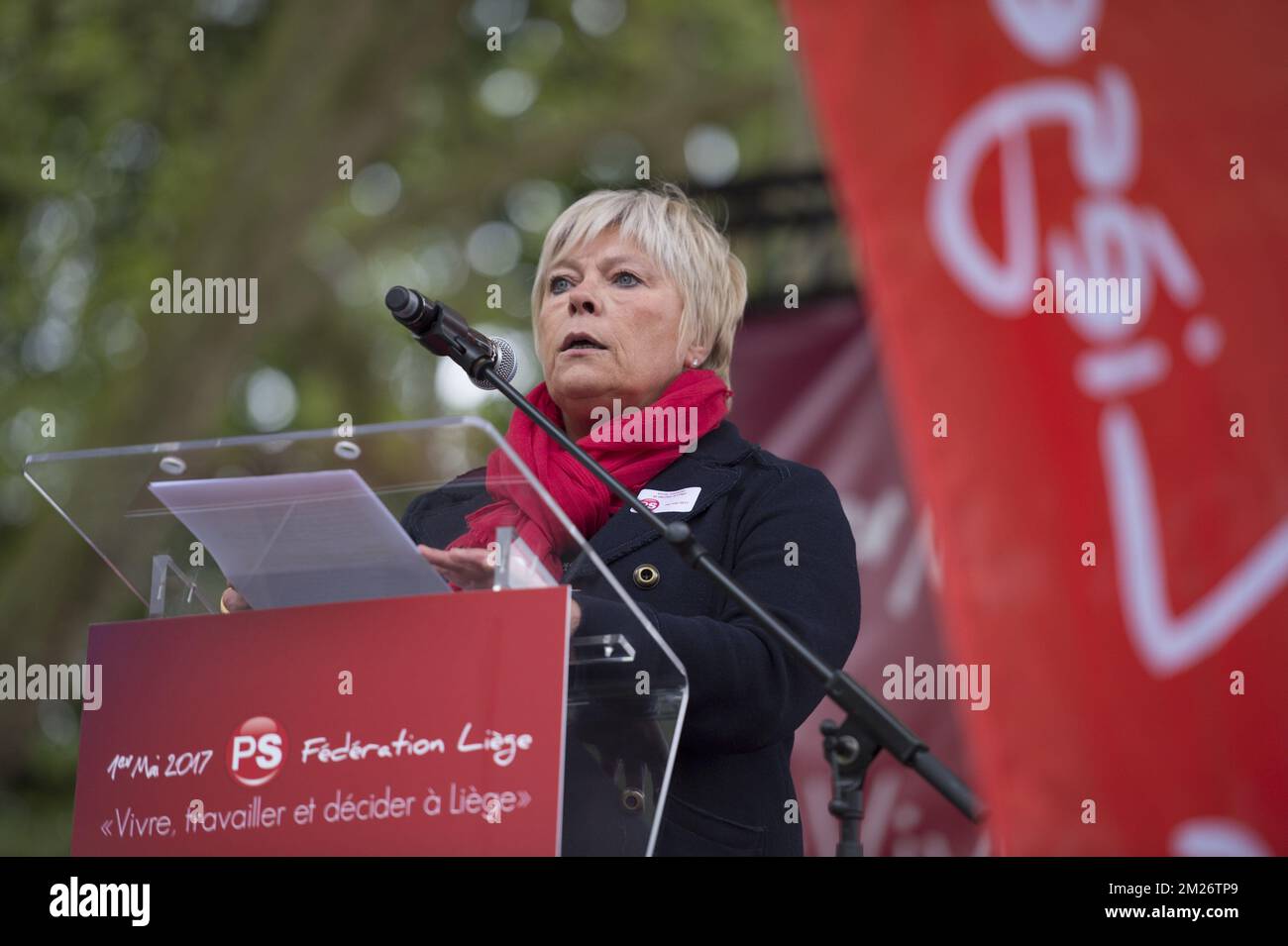 Isabelle simonis hi-res stock photography and images - Alamy