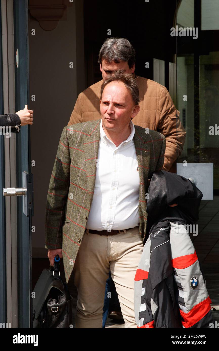 Court of gy castle hi-res stock photography and images - Alamy