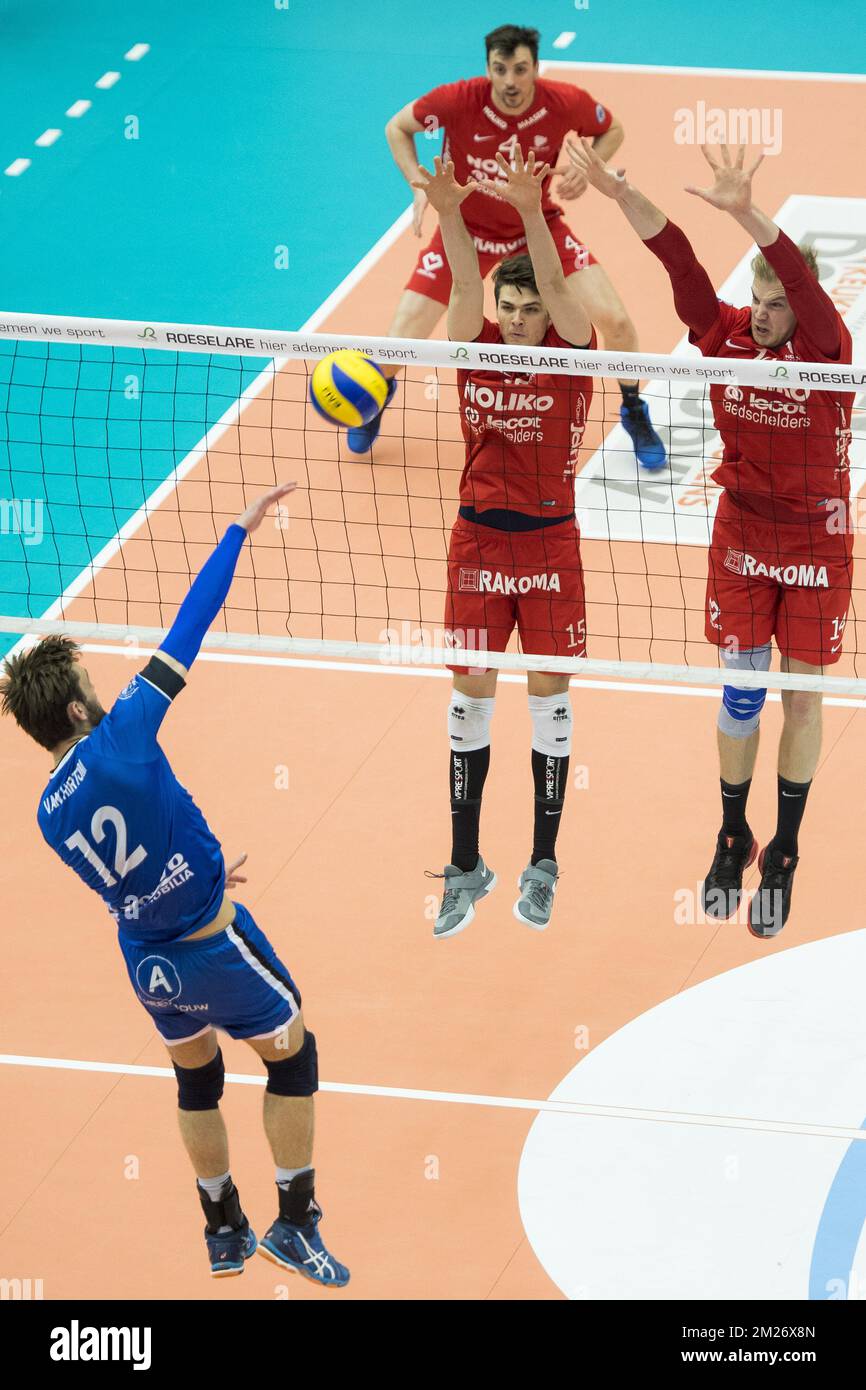 Nikodem wolanski hi-res stock photography and images - Alamy