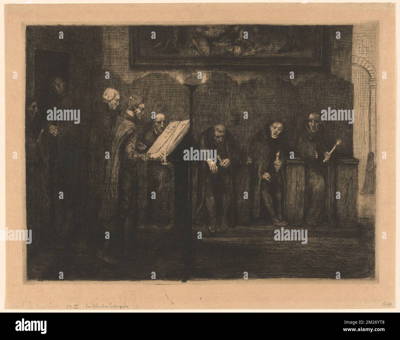 Singers groups hi-res stock photography and images - Alamy
