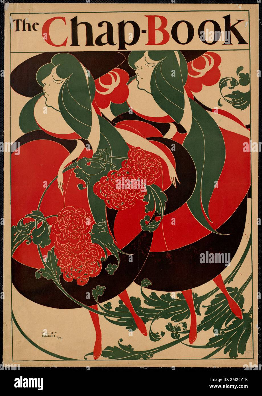 Victorian botanical books hi-res stock photography and images - Alamy