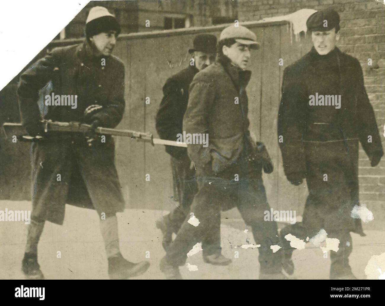 1900s american workers union hi-res stock photography and images - Alamy