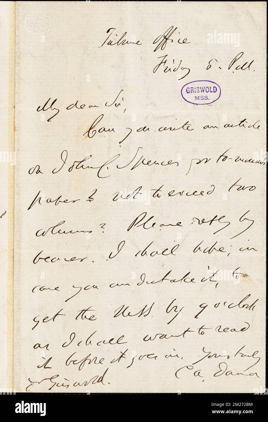 John canfield hi-res stock photography and images - Alamy