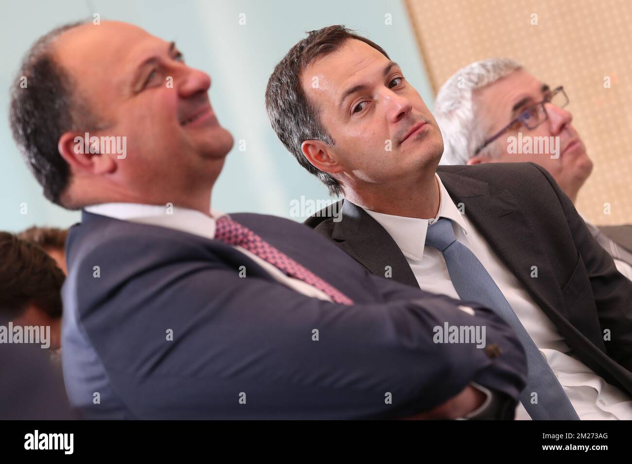Werkgeversorganisaties hi-res stock photography and images - Alamy