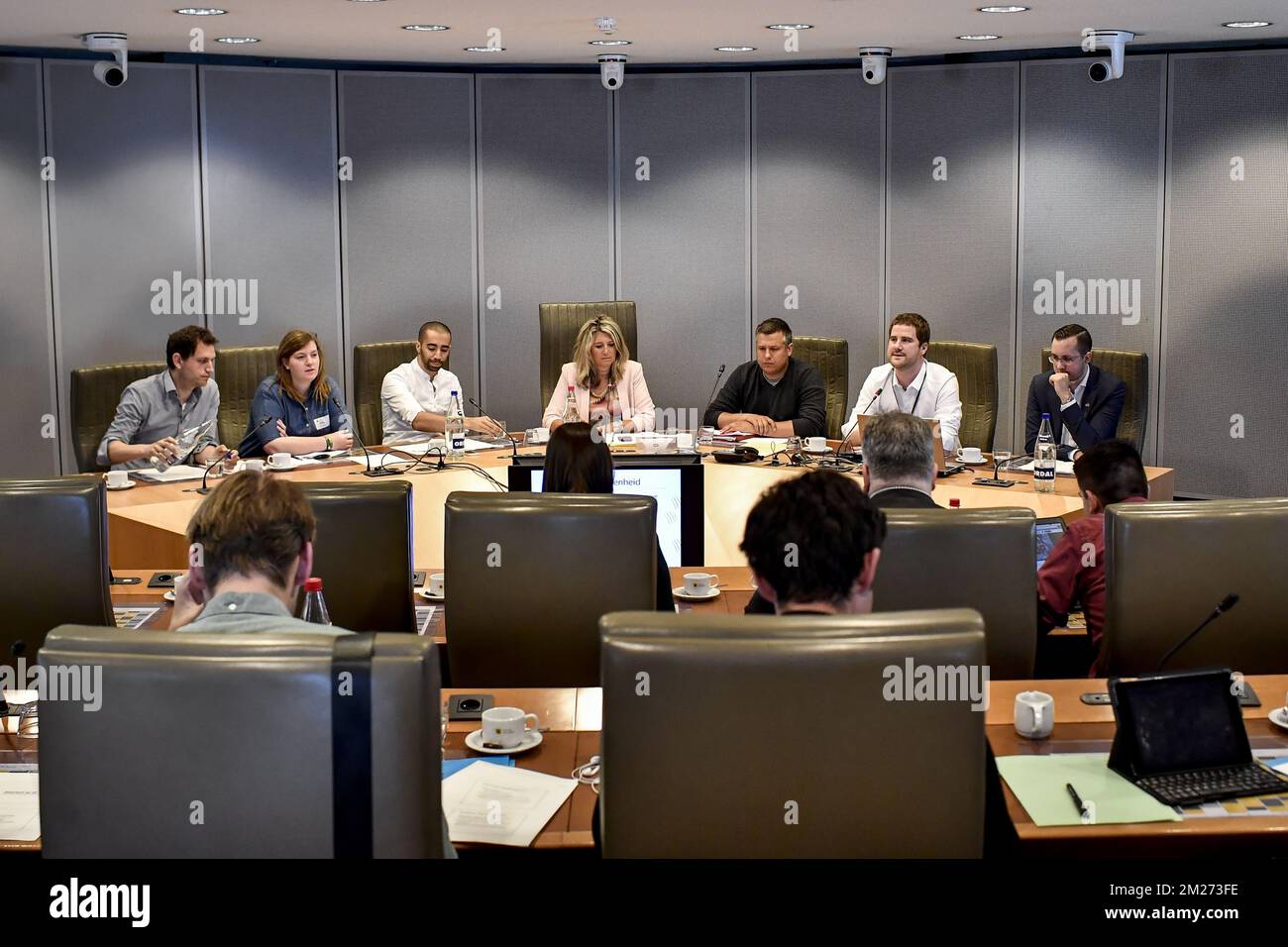 Bestuurszaken hi-res stock photography and images - Alamy