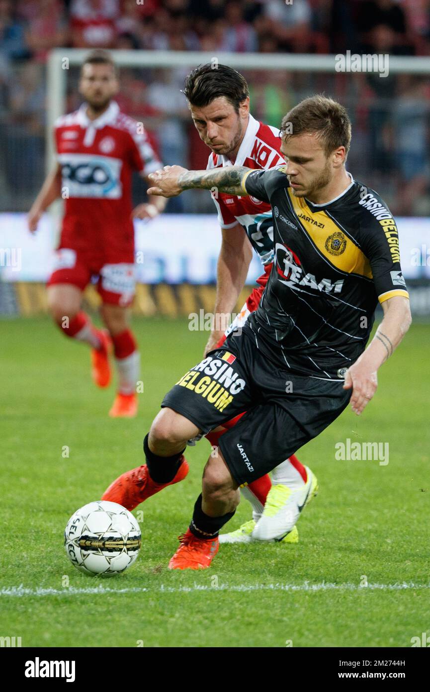 Ticinovic hi-res stock photography and images - Alamy