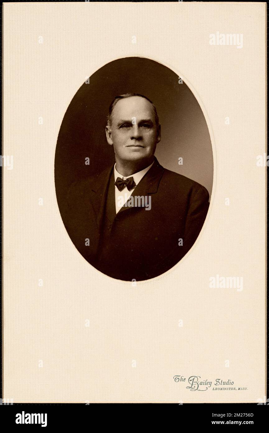 Henry rice hi-res stock photography and images - Alamy