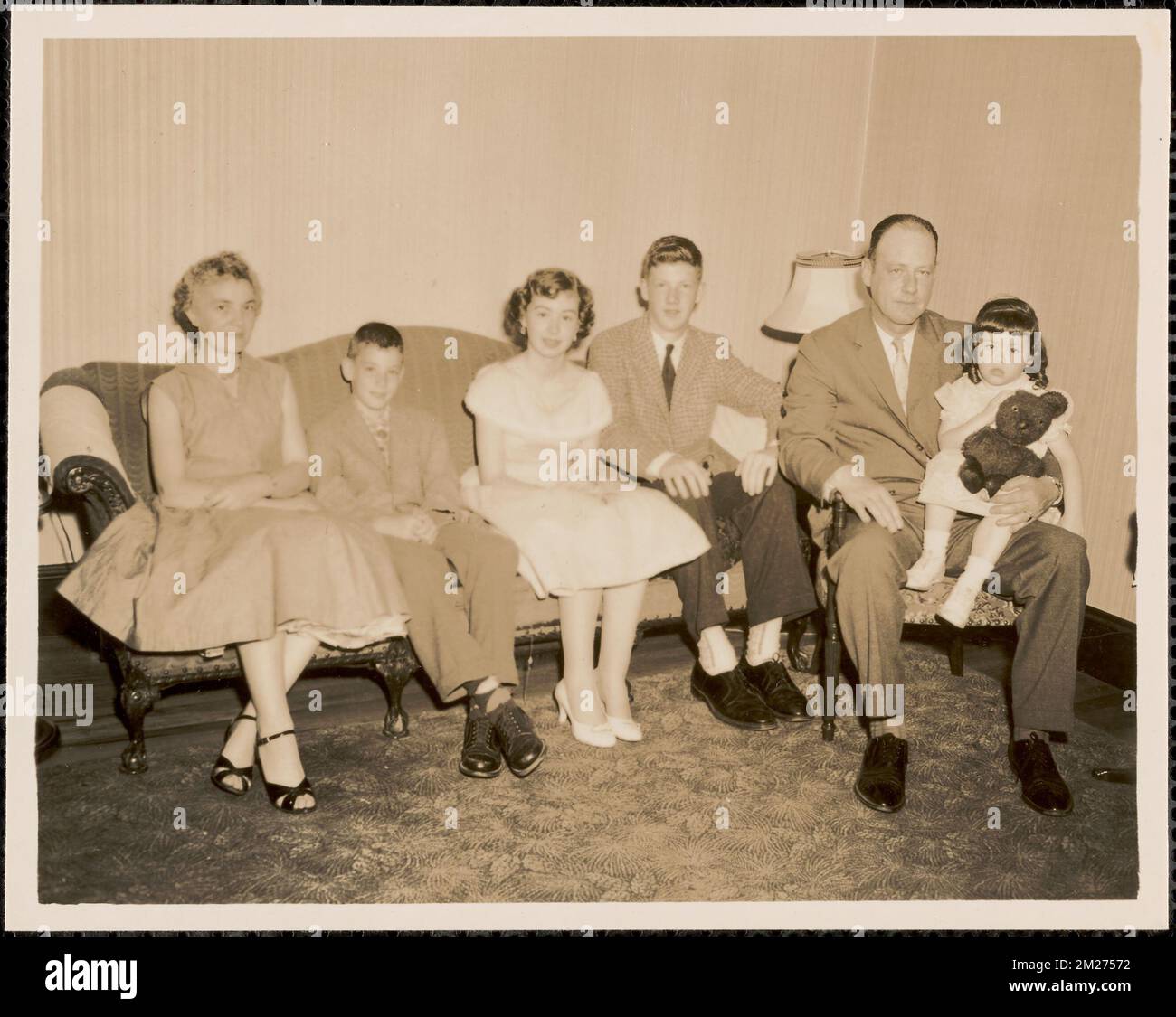 Leon murray hi-res stock photography and images - Alamy