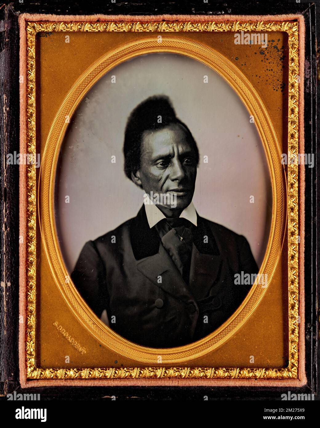 Remond charles hi-res stock photography and images - Alamy