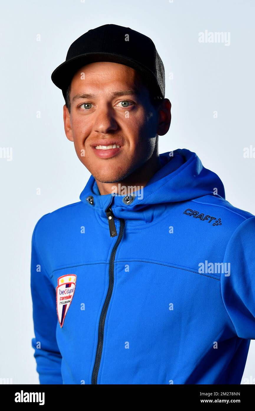 Meeusen hi-res stock photography and images - Alamy