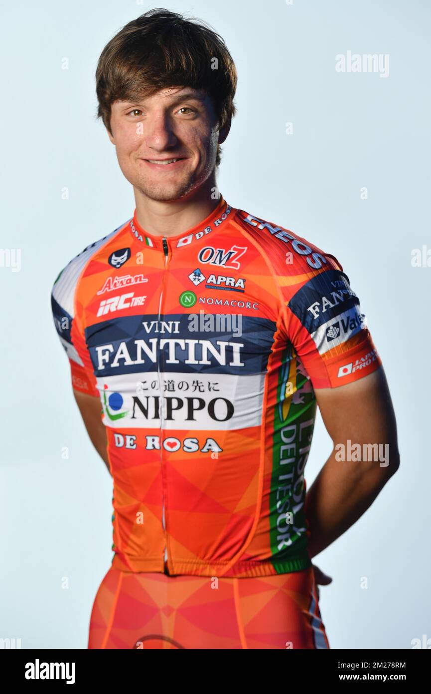 Nicolas marini hi-res stock photography and images - Alamy