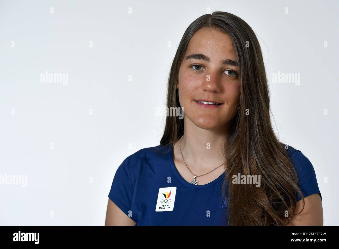 Decroix marjolein hi-res stock photography and images - Alamy