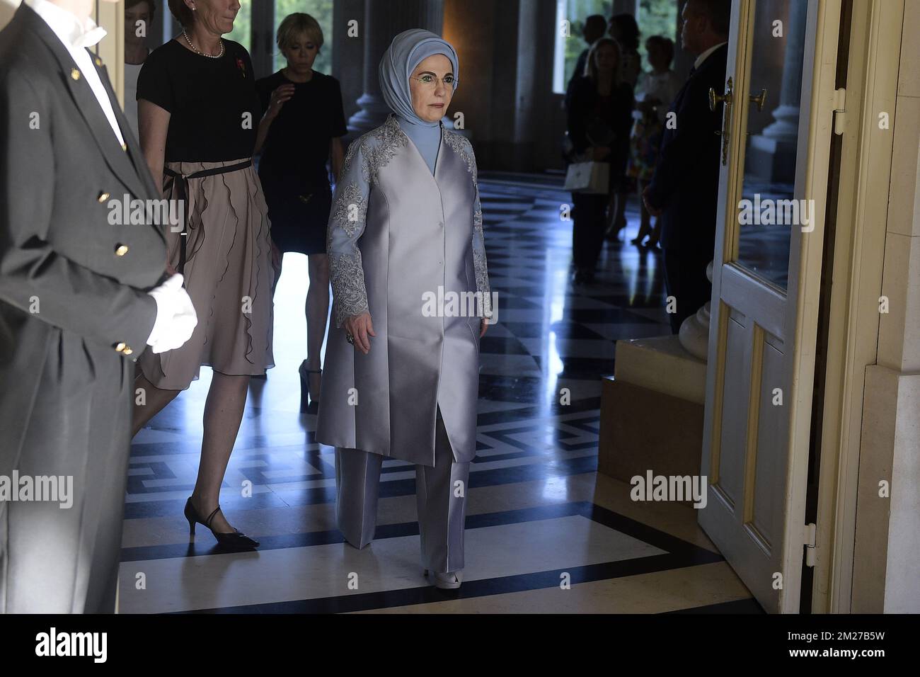Turkey vs nato hi-res stock photography and images - Alamy
