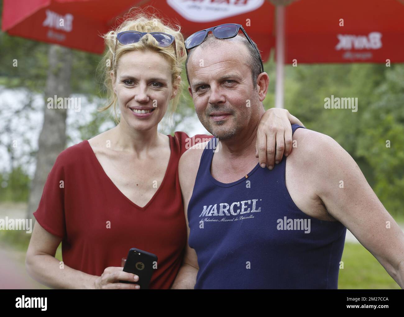 De ruysscher hi-res stock photography and images - Alamy