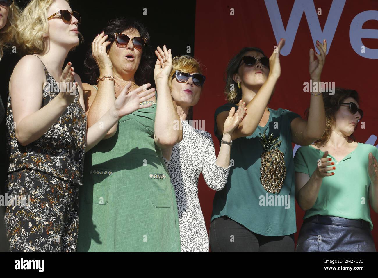 Annick segal hi-res stock photography and images - Alamy