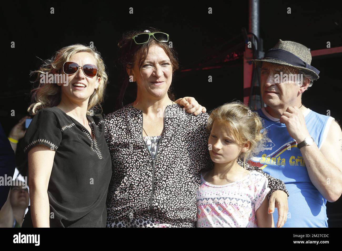 Vanya wellens hi-res stock photography and images - Alamy