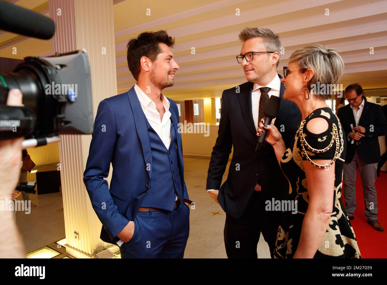 Van bouwel hi-res stock photography and images - Alamy
