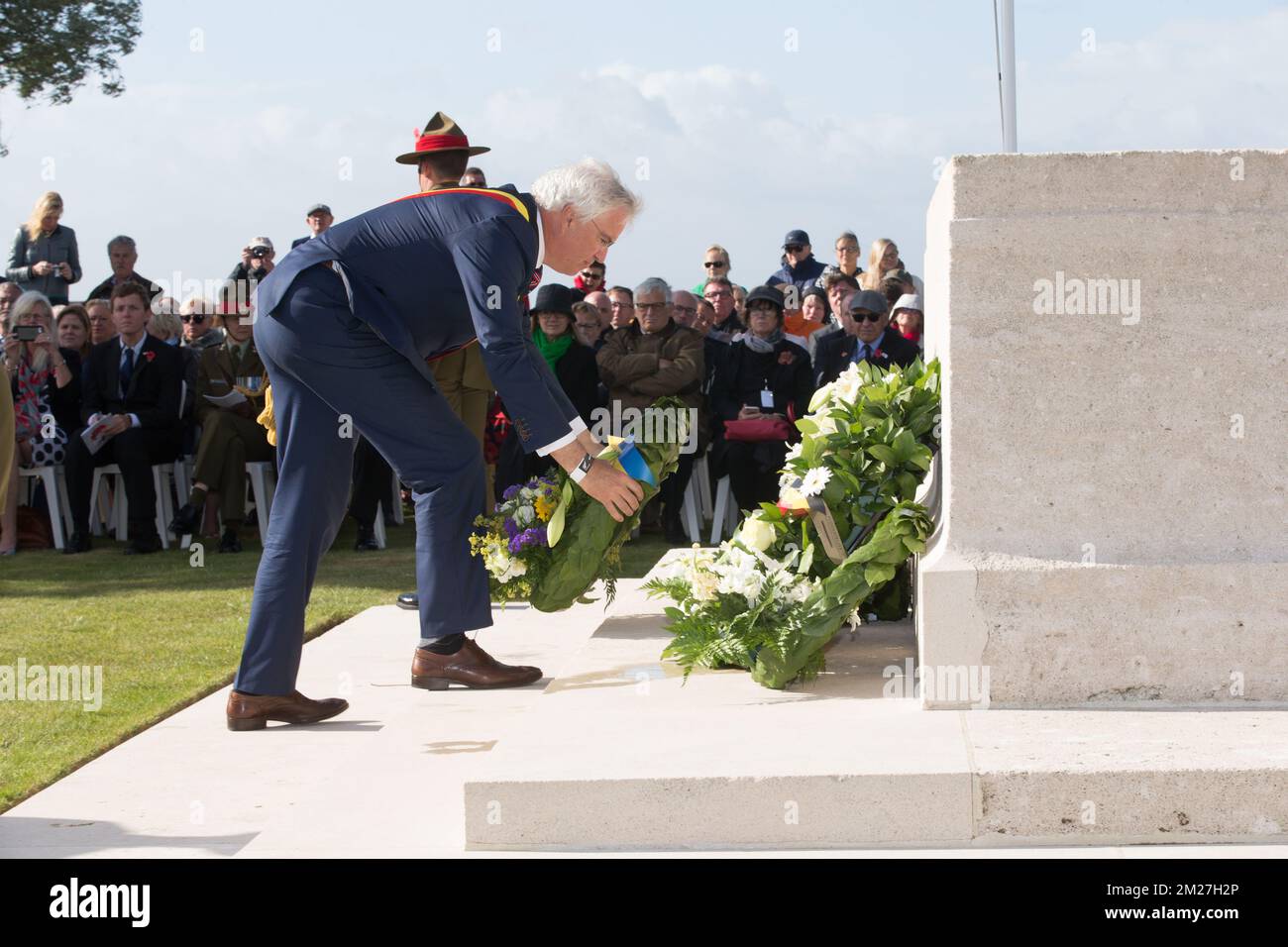 Governor ridge hi-res stock photography and images - Alamy