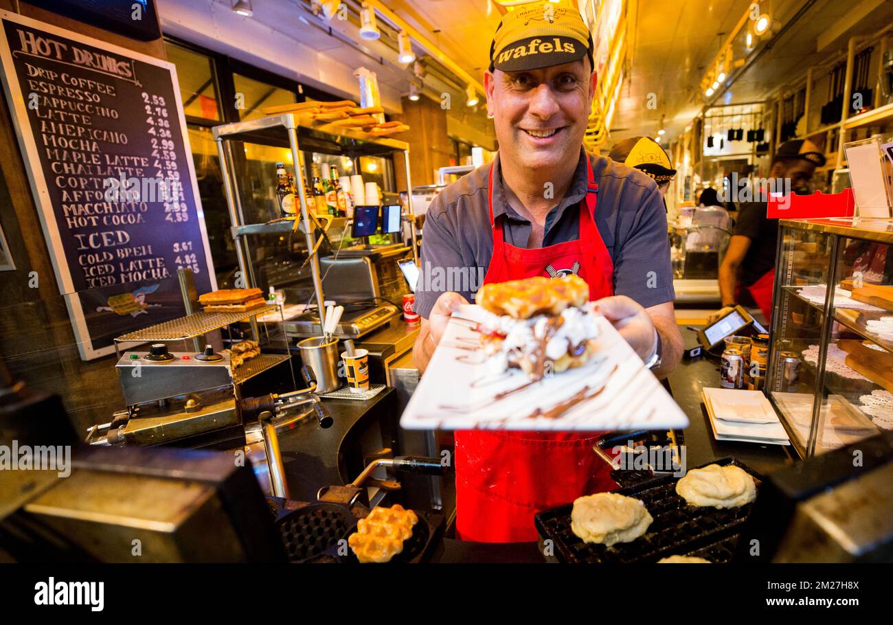 Wafels dinges hi-res stock photography and images - Alamy