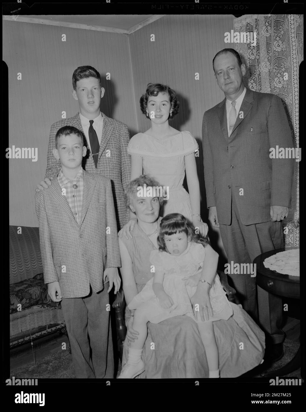 Charley Murray & family , Families, Children. Leon Abdalian Collection ...