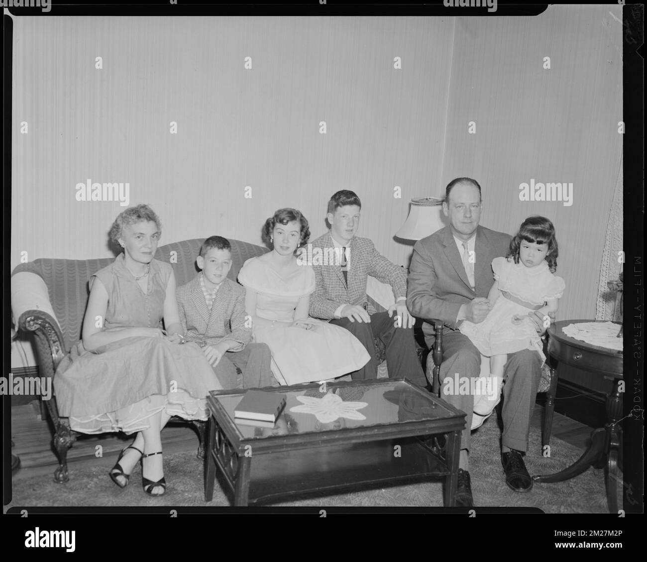 Leon murray Black and White Stock Photos & Images - Alamy