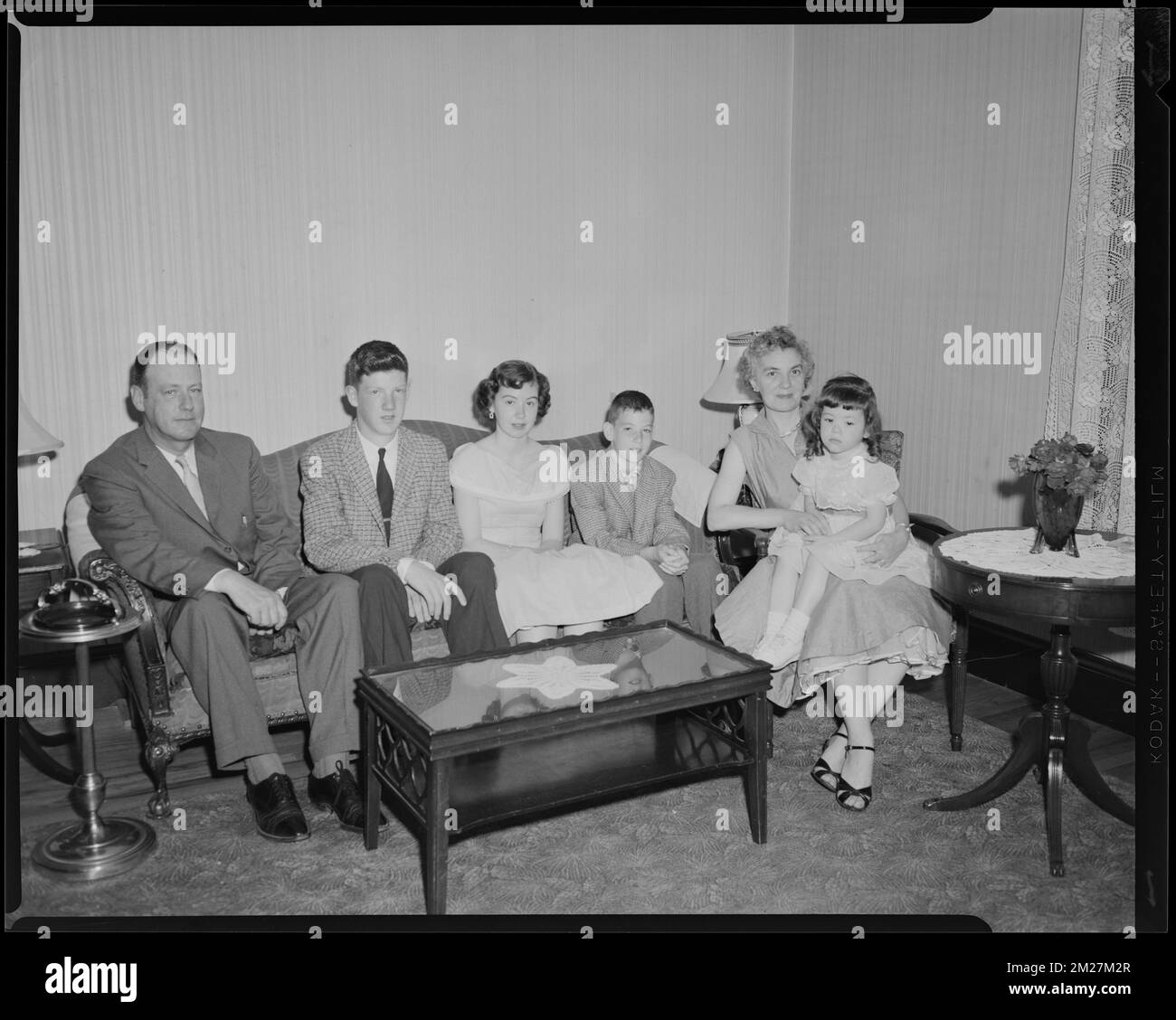 Leon murray Black and White Stock Photos & Images - Alamy