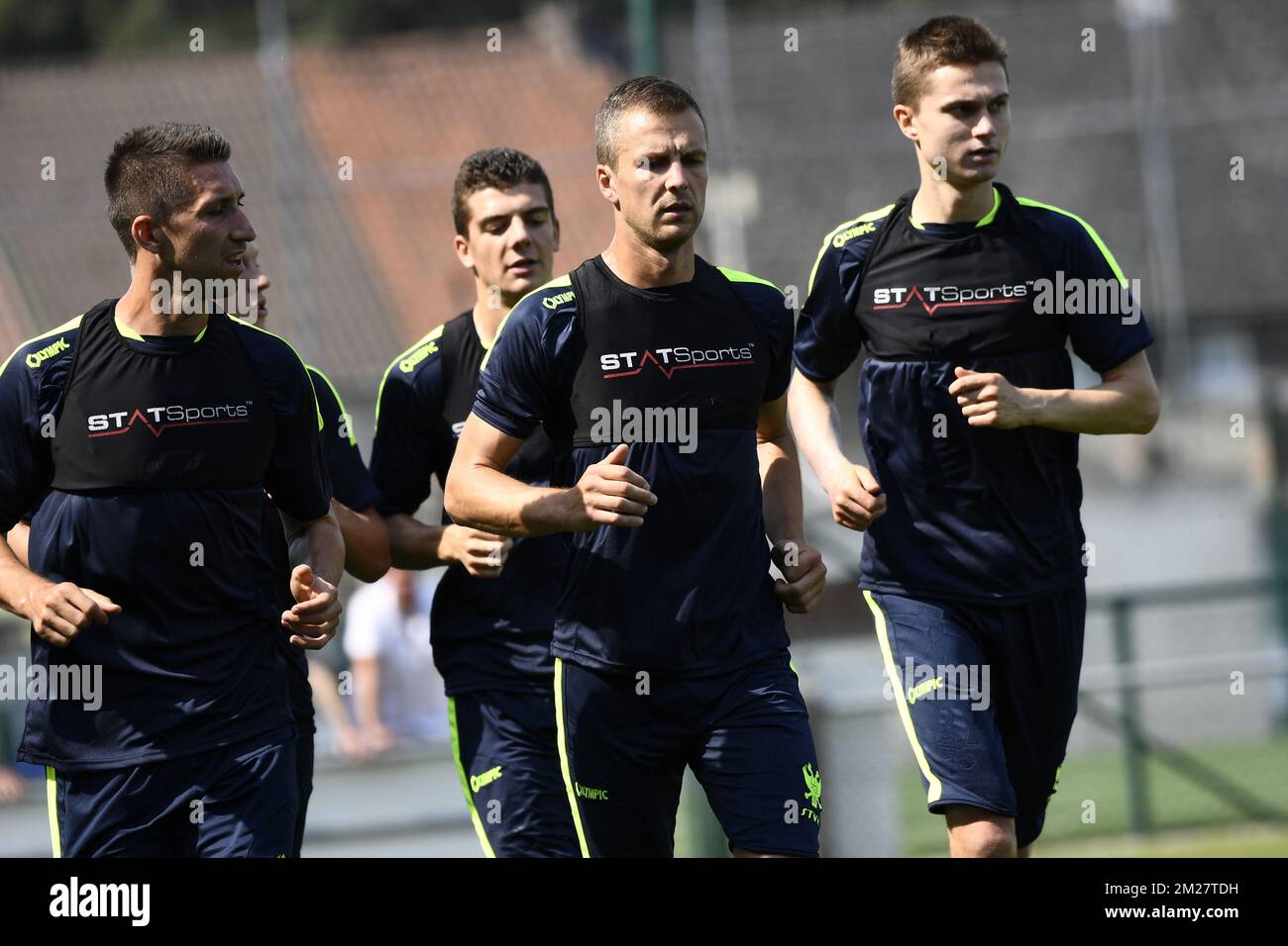 Steven janssens hi-res stock photography and images - Alamy