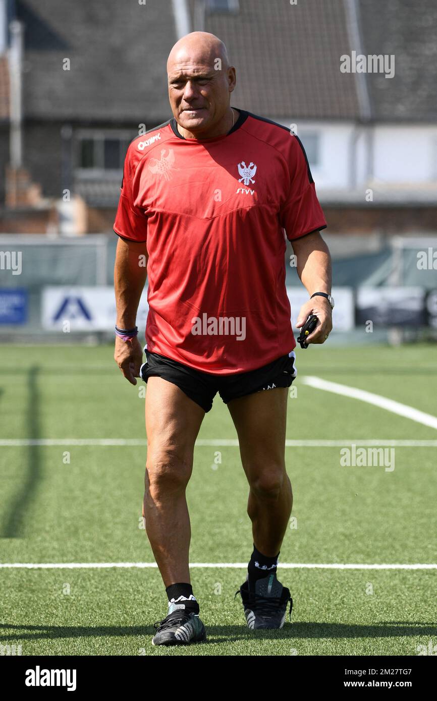 Ramon caldere hi-res stock photography and images - Alamy