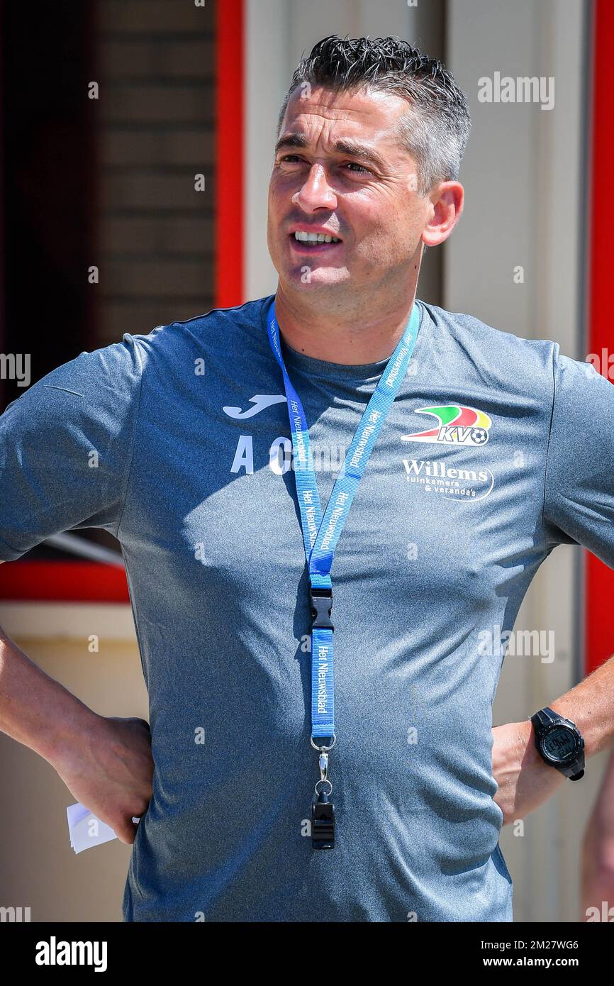 Czerniatynski hi-res stock photography and images - Alamy