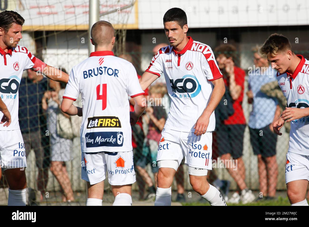 Kvk hi-res stock photography and images - Alamy