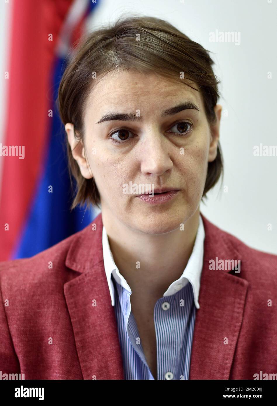 Visit croatie hi-res stock photography and images - Alamy